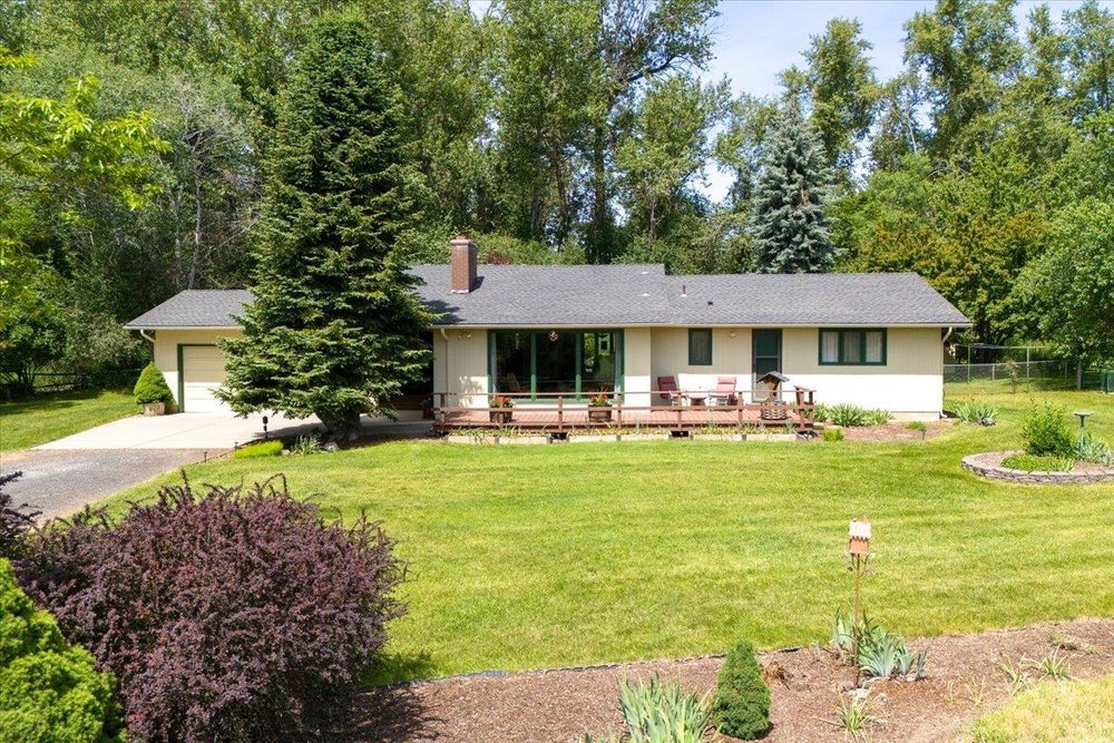 1225 E Burk Rd, Colbert, WA 99005 - MLS# 202513409 - Coldwell Banker