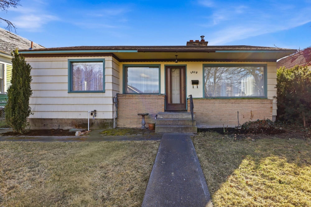 1012 E Augusta Ave, Spokane, WA 99207 - MLS# 202612711 - Coldwell Banker