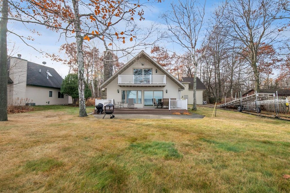 4126 Sand Bay Point Rd, Sturgeon Bay, WI 54235 - MLS# 144781 - Coldwell ...