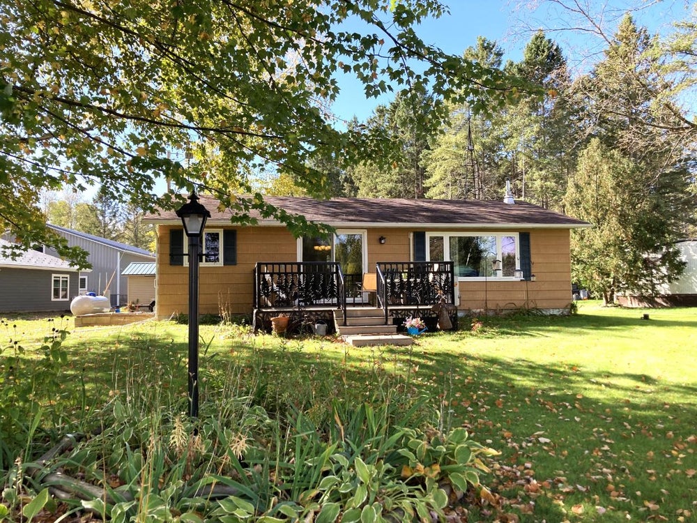 W10226 Cth W, Phillips, WI 54555 - MLS# 204263 - Coldwell Banker