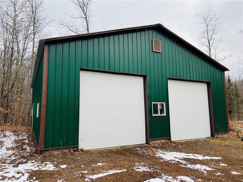 W16349 Town Line Road, Rice Lake, WI 54868 - MLS# 1579234 - Coldwell Banker