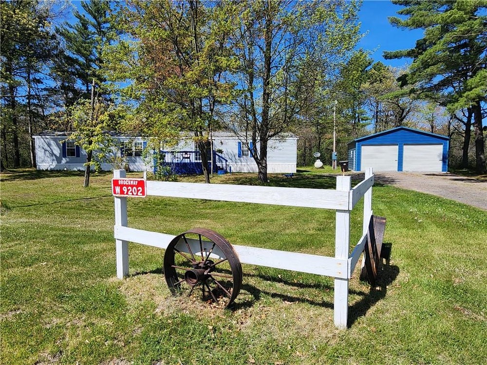 W9202 Us Highway 12, Black River Falls, WI 54615 - MLS# 1582095 ...