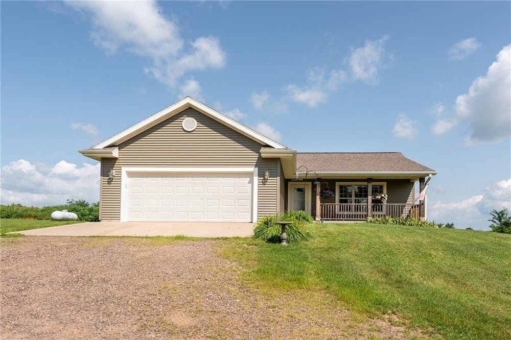 15488 County Hwy D, Cornell, WI 54732 - MLS# 1584053 - Coldwell Banker