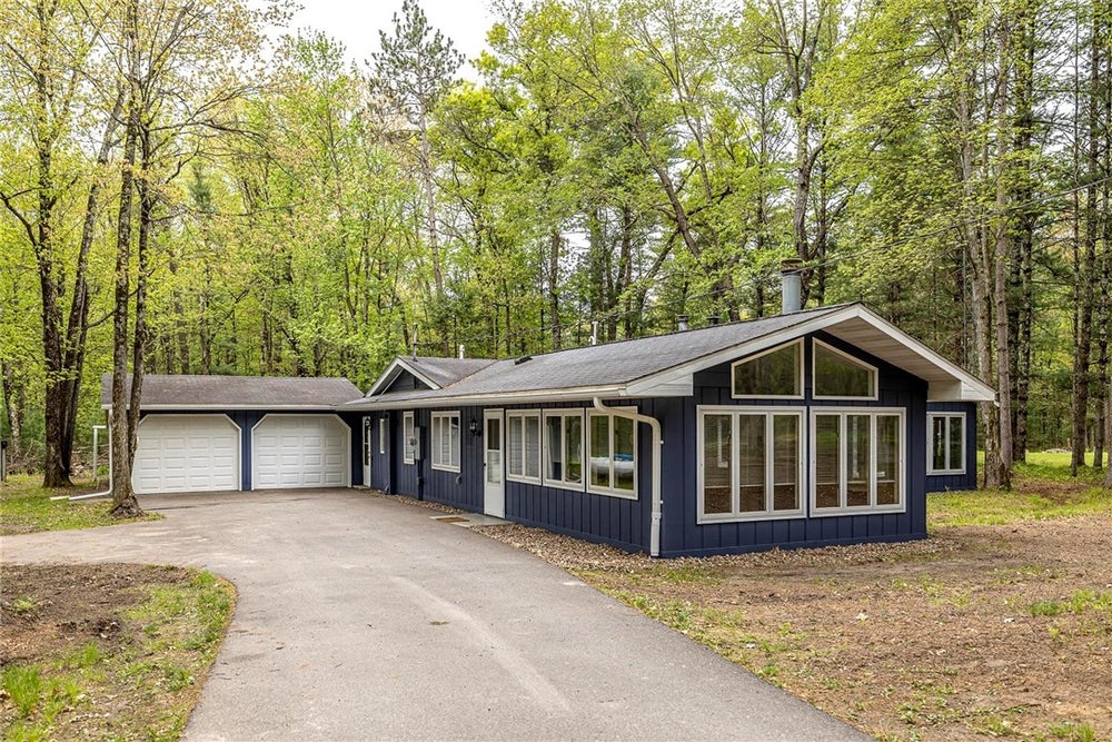 N207 Cty Hwy J, Hatfield, WI 54754 - MLS# 1591801 - Coldwell Banker