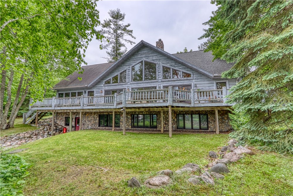 9191 W Clements Road, Hayward, WI 54843 - MLS# 1592470 - Coldwell Banker