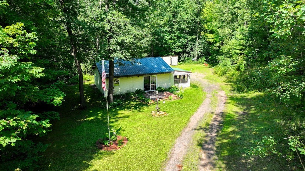 W9180 Sand Road, Shell Lake, WI 54871 - MLS# 1593990 - Coldwell Banker
