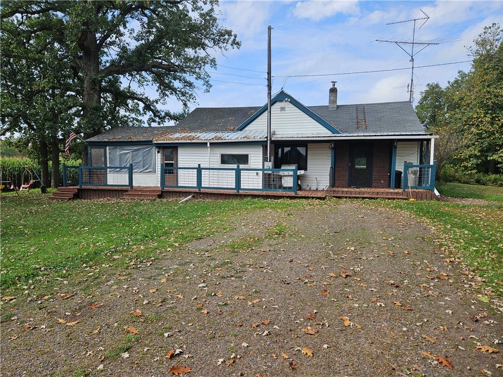 10033 W Gordon Rd, Exeland, WI 54835 - MLS# 1595611 - Coldwell Banker