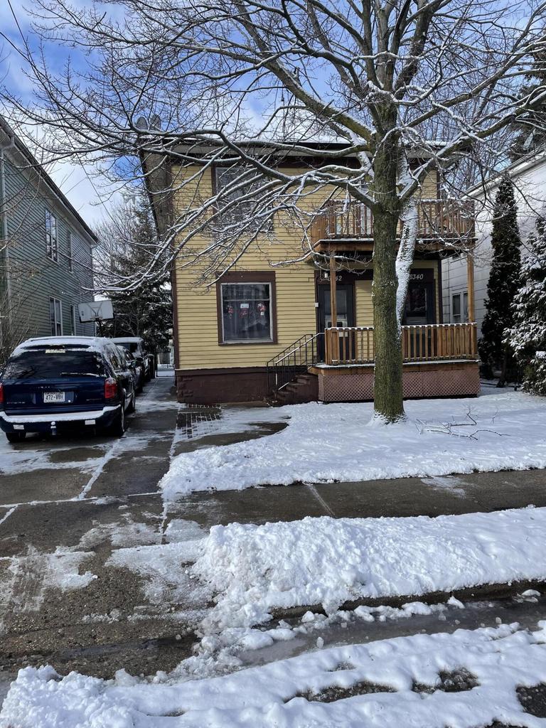 6340 24th AVENUE, Kenosha, WI 53143 - MLS# 1861948 - Coldwell Banker