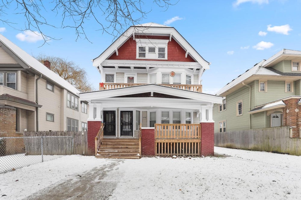 2750 N 41st STREET #2752, Milwaukee, WI 53210 - MLS# 1864756 - Coldwell ...