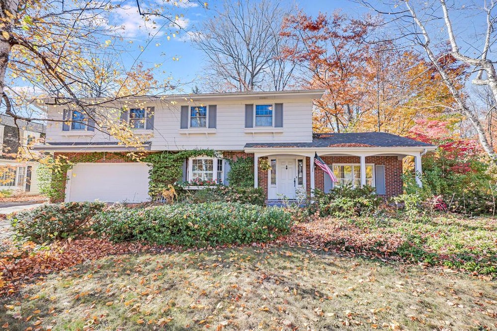 1134 Tanglewood ROAD, Manitowoc, WI 54220 - MLS# 1898643 - Coldwell Banker