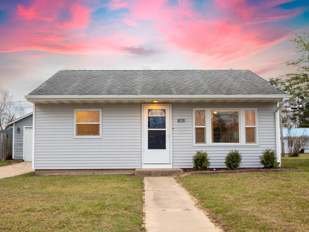 808 Maple Grove STREET, Tomah, WI 54660 - MLS# 1901698 - Coldwell Banker