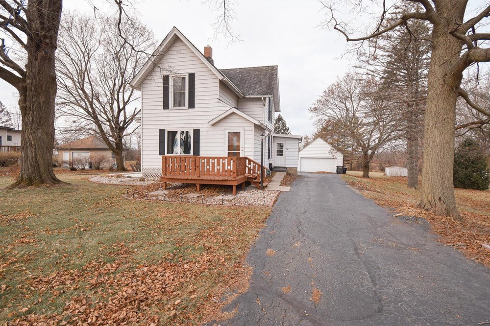 7929 N Lima Center ROAD, Whitewater, WI 53190 - MLS# 1901871 - Coldwell ...