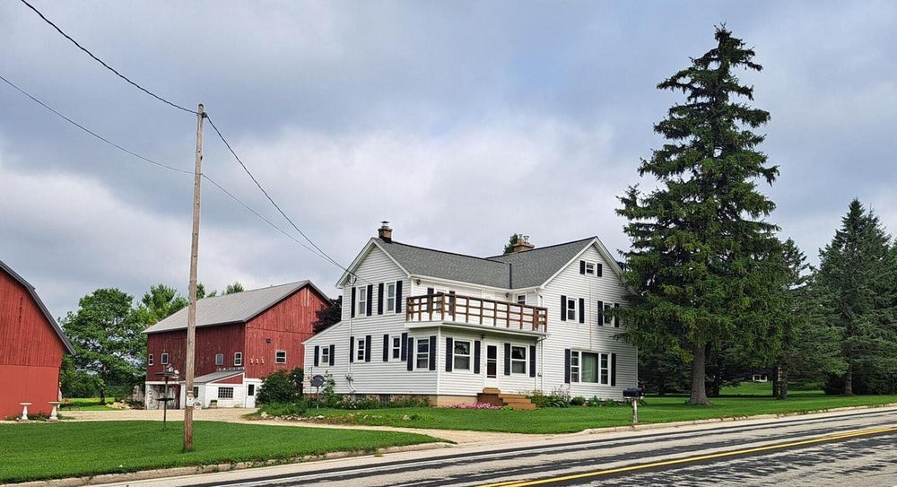 3595 Division ROAD, Jackson, WI 53037 - MLS# 1910053 - Coldwell Banker