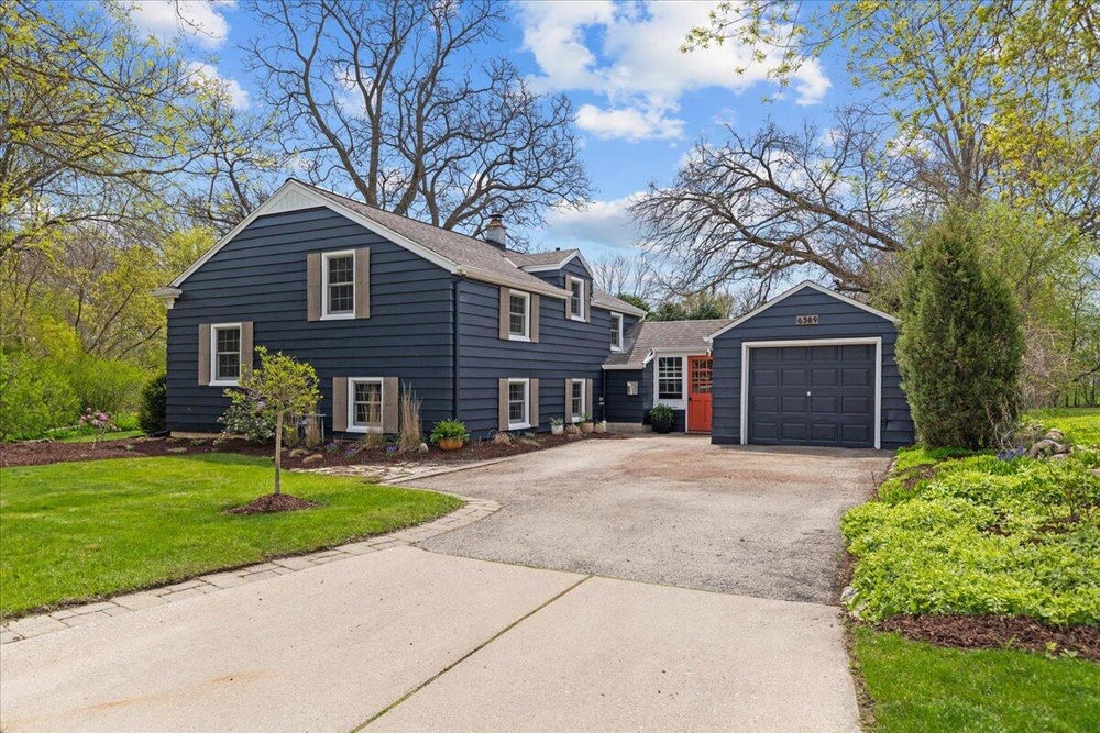 6389 Conifer LANE, Greendale, WI 53129 - MLS# 1916469 - Coldwell Banker