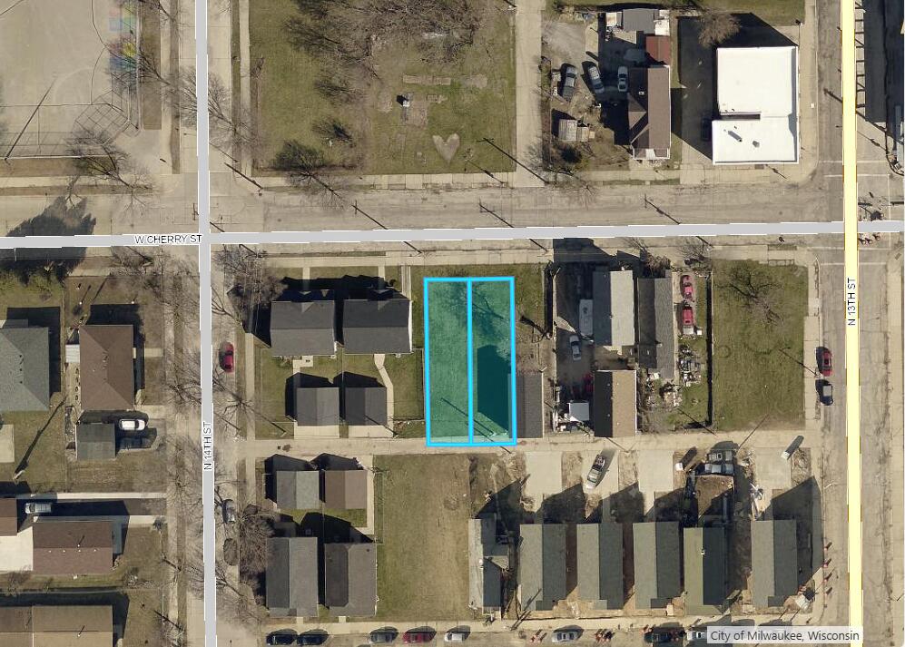 1325 W CHERRY STREET #1327, Milwaukee, WI 53205 - MLS# 1922008 ...