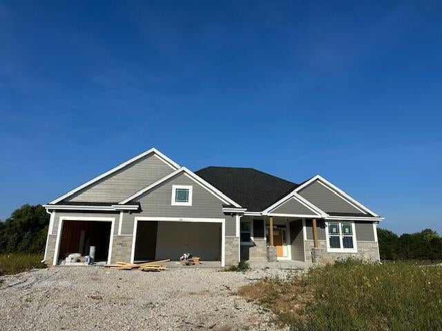 621 Wickland WAY, Colgate, WI 53017 - MLS# 1923076 - Coldwell Banker