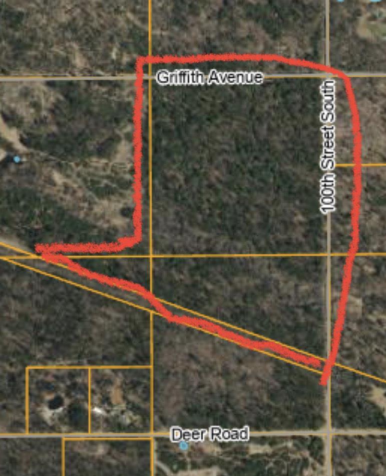 00000 GRIFFITH AVENUE, Wisconsin Rapids, WI 54494 - MLS# 22235163 ...