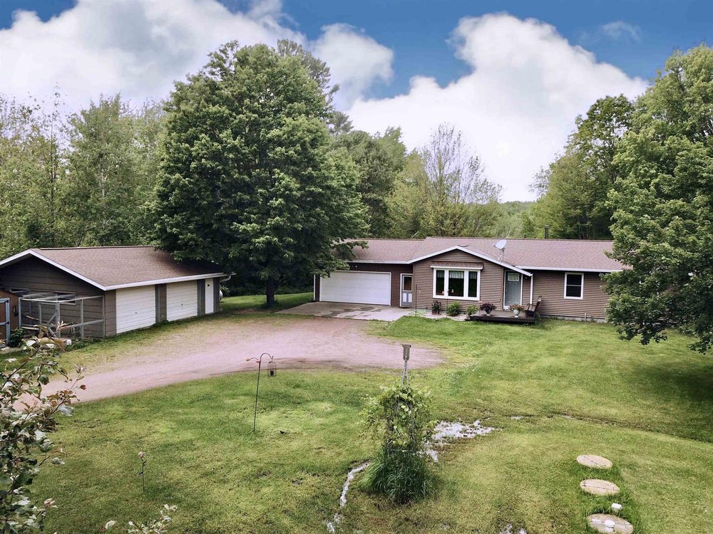 N5685 N STATE HIGHWAY 107, Irma, WI 54442 - MLS# 22402079 - Coldwell Banker