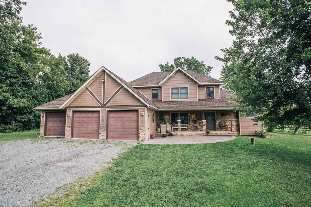 N8296 RIVER AVENUE, Greenwood, WI 54437 - MLS# 22500446 - Coldwell Banker