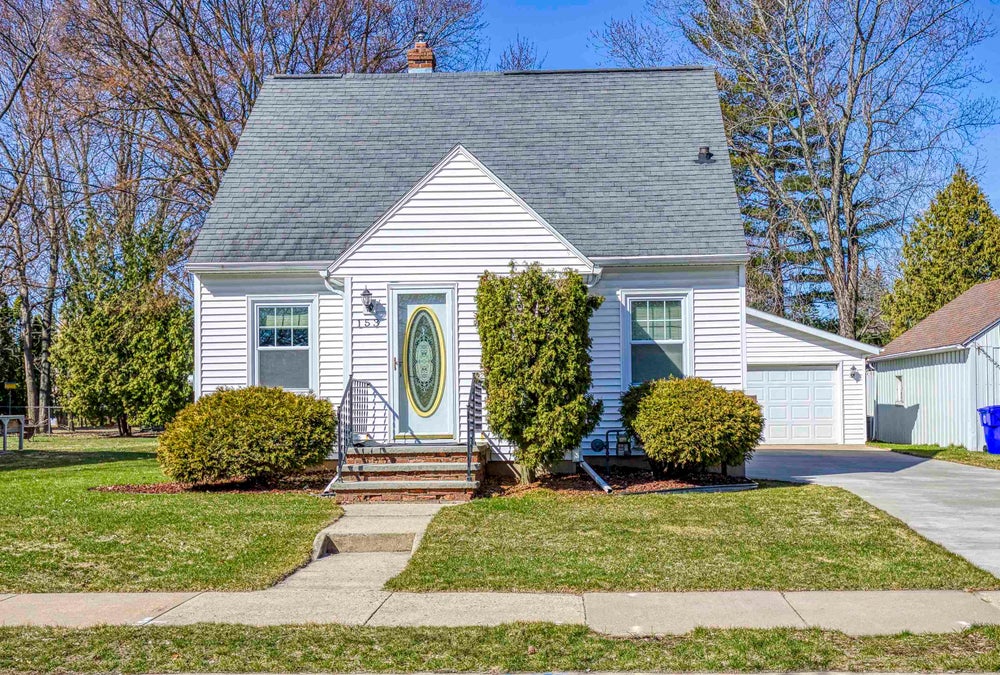 153 S Weimar Street, Appleton, WI 54915-2706 - MLS# 50289473 - Coldwell ...