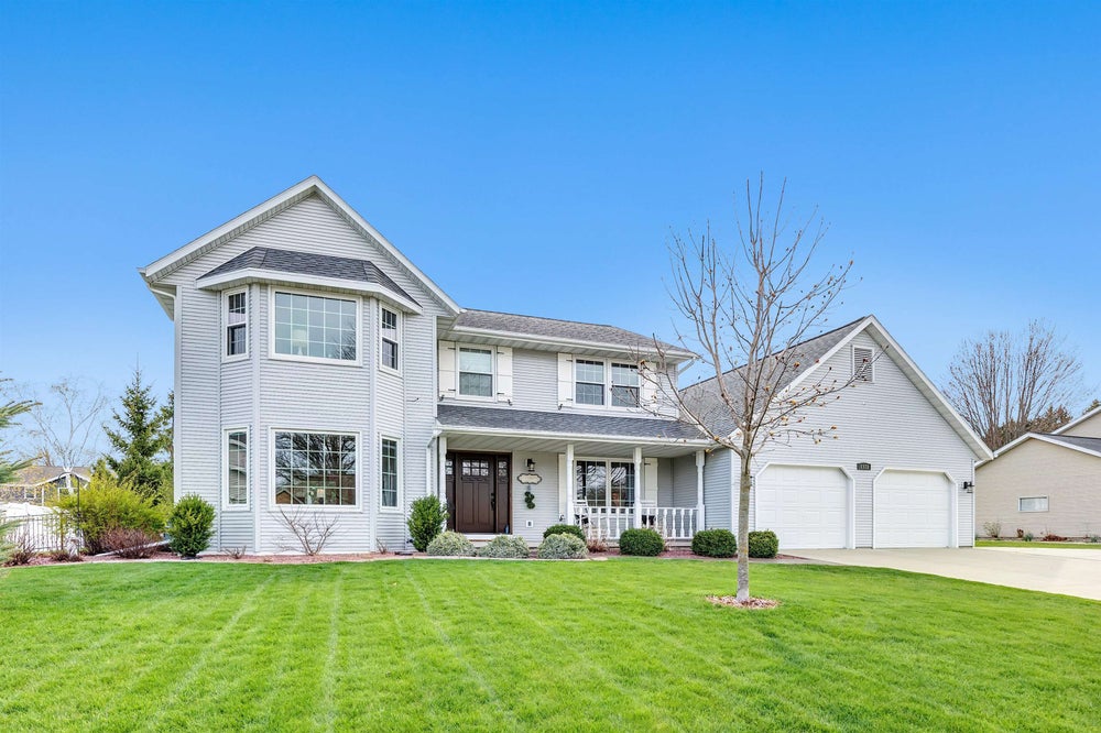 1331 Finch Lane, Green Bay, WI 54313-6401 - MLS# 50290112 - Coldwell Banker