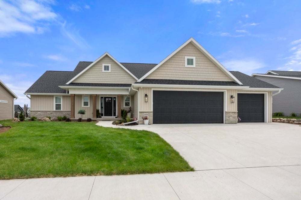 N9320 Dusty Drive, Appleton, WI 54915 - MLS# 50292776 - Coldwell Banker