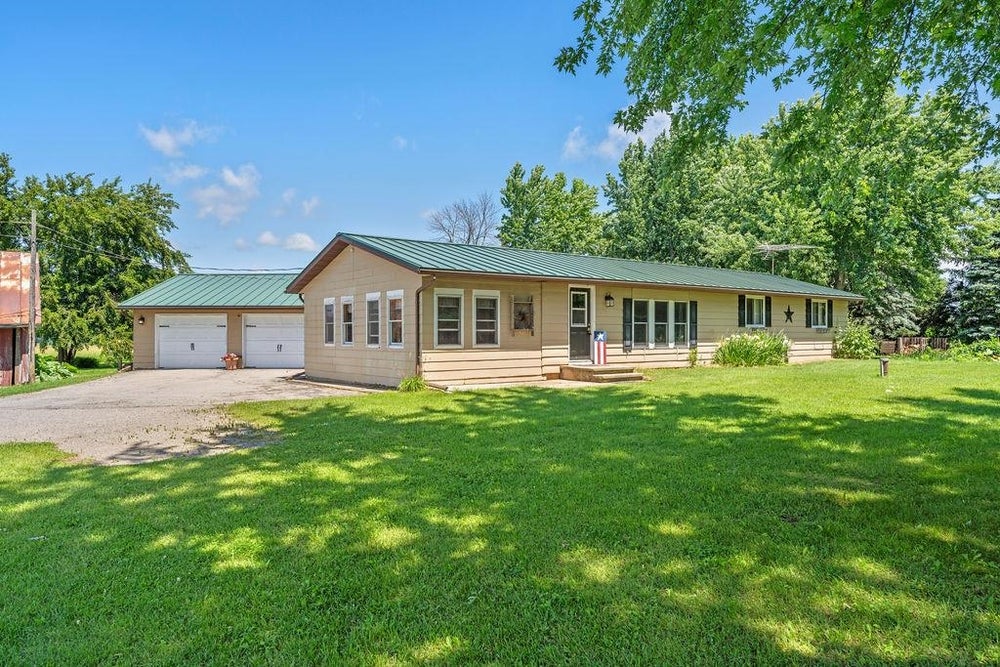 5970 Cty Road Ii, Larsen, WI 54947 - MLS# 50293395 - Coldwell Banker