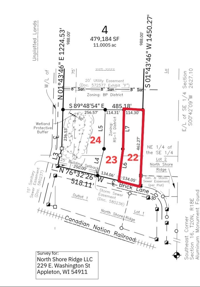 W6204 Brick Lane #22, Menasha, WI 54952 - MLS# 50302757 - Coldwell Banker