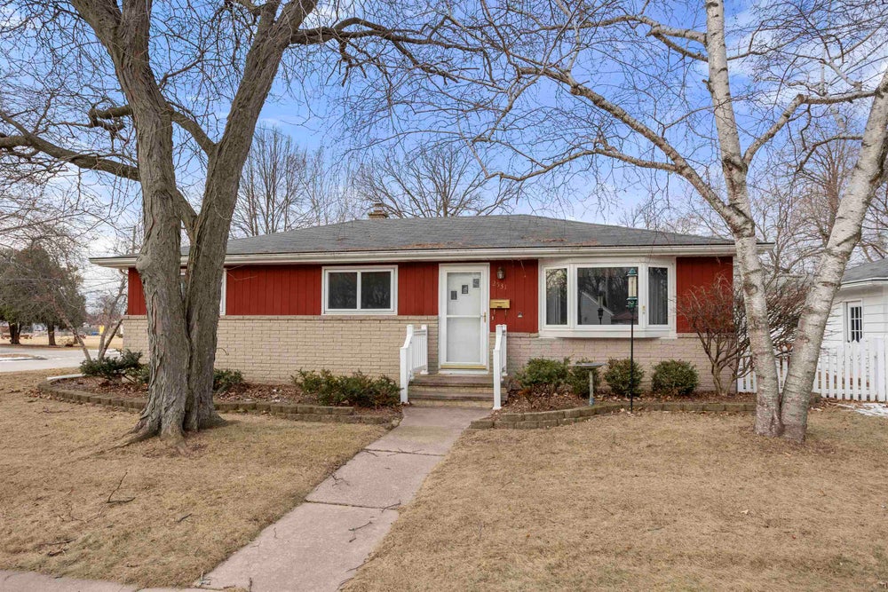 2531 S Jackson Street, Appleton, WI 54915 - MLS# 50303169 - Coldwell Banker