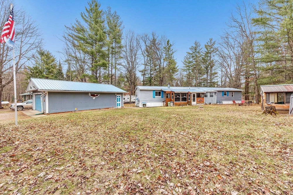 11689 Eagle Bluff Lane, Crivitz, WI 54114 - MLS# 50307004 - Coldwell Banker