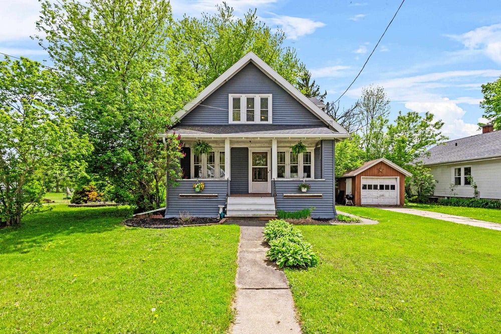 10609 W Belmar Avenue, Maribel, WI 54227 - MLS# 50308898 - Coldwell Banker