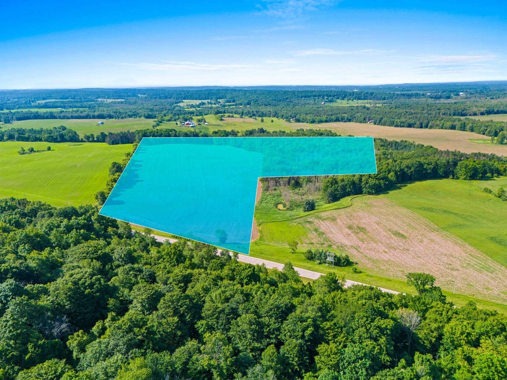 Cty Rd D, Leopolis, WI 54948 - MLS# 50310676 - Coldwell Banker