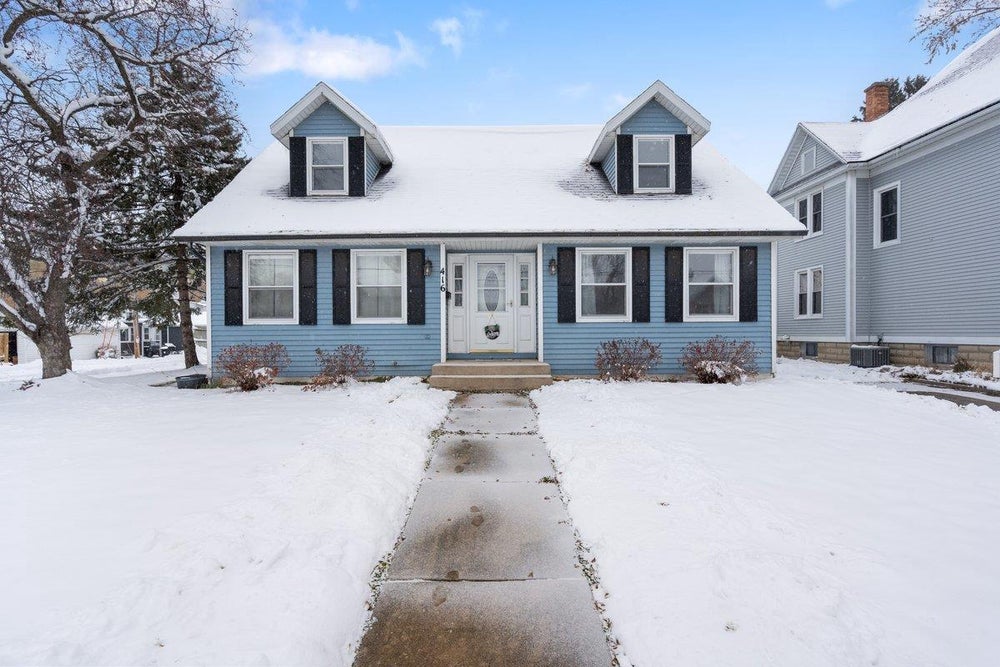 416 Haskell Street, Beaver Dam, WI 53916 - MLS# 2012611 - Coldwell Banker
