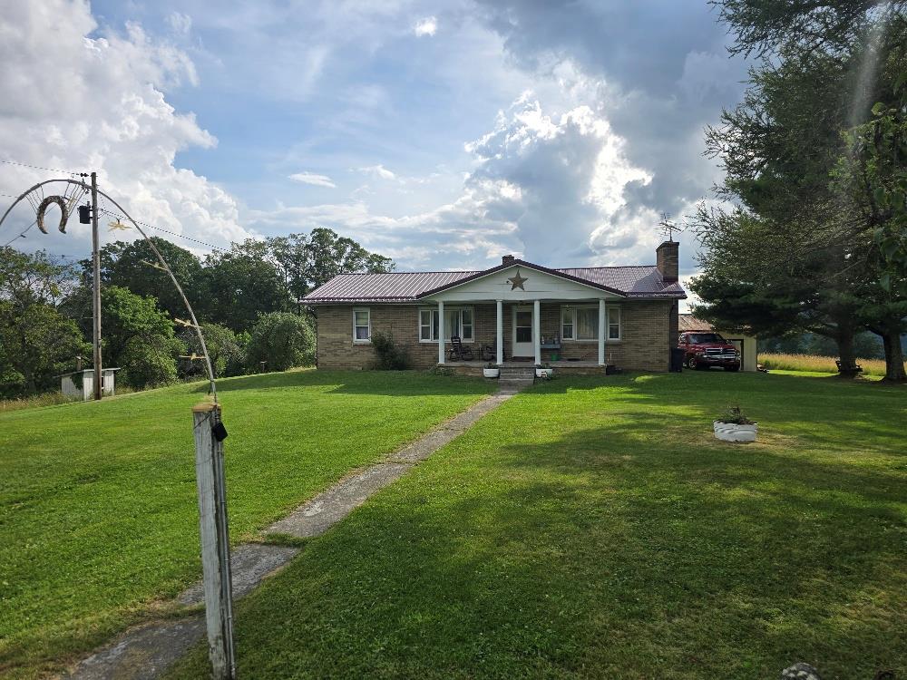 5564 Ellison Ridge Road, Jumping Branch, WV 25969 - MLS# 91133 ...