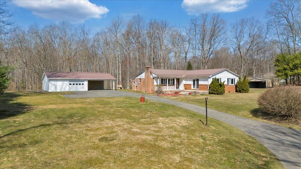 212 W-w Lane, Asbury, WV 24916 - MLS# 25-303 - Coldwell Banker