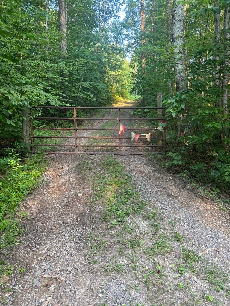 Backus Mountain Road, Meadow Bridge, WV 25976 - MLS# 25-818 - Coldwell ...