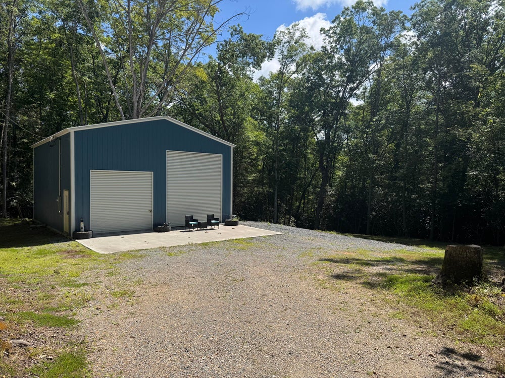 172 River Ridge Road, Buckeye, WV 24924 - MLS# 25-837 - Coldwell Banker