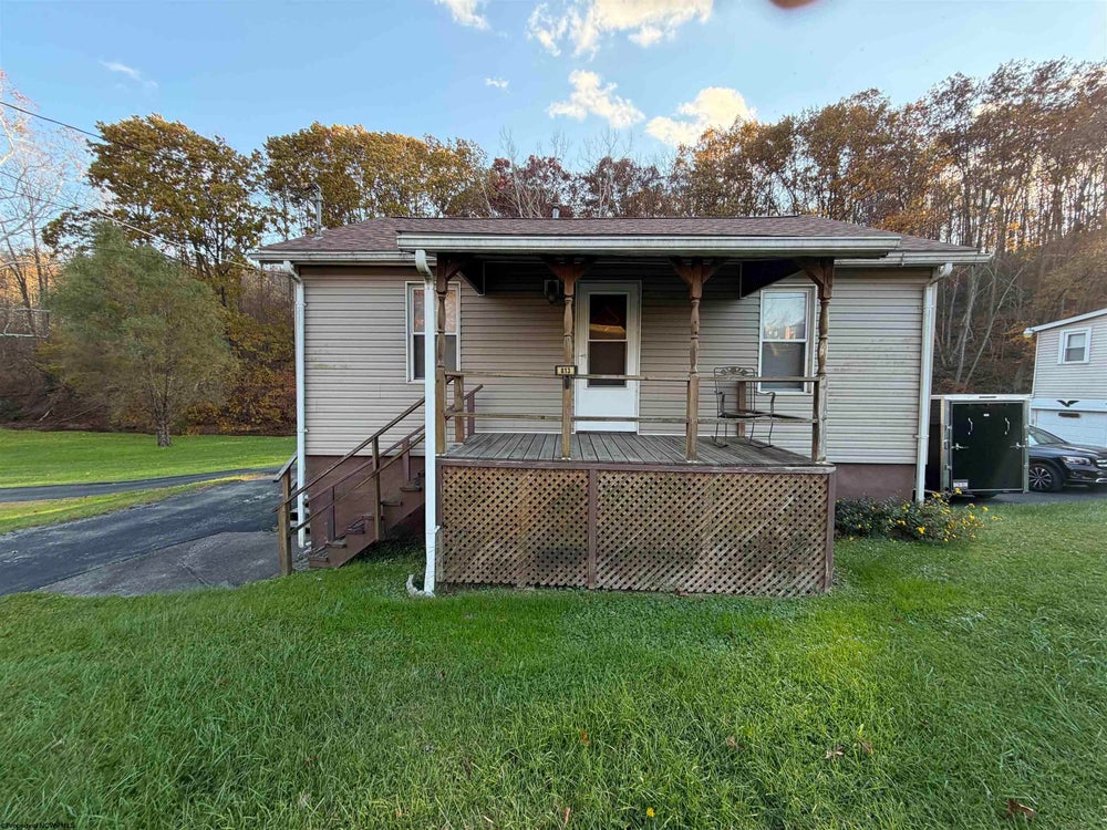 813 US Hwy 33 West, Weston, WV 26452 - MLS# 10162298 - Coldwell Banker