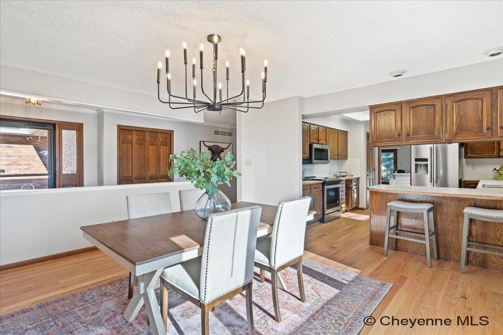 6101 Deer Ave, Cheyenne, WY 82009 - MLS# 95306 - Coldwell Banker