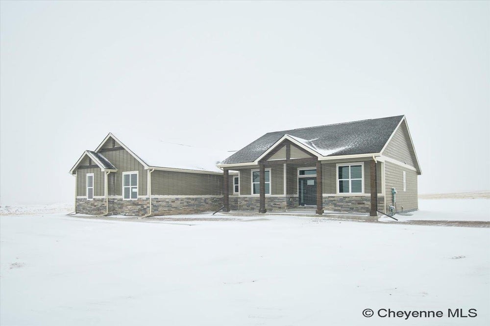 2105 Three Dots Trl, Cheyenne, WY 82009 - MLS# 95745 - Coldwell Banker
