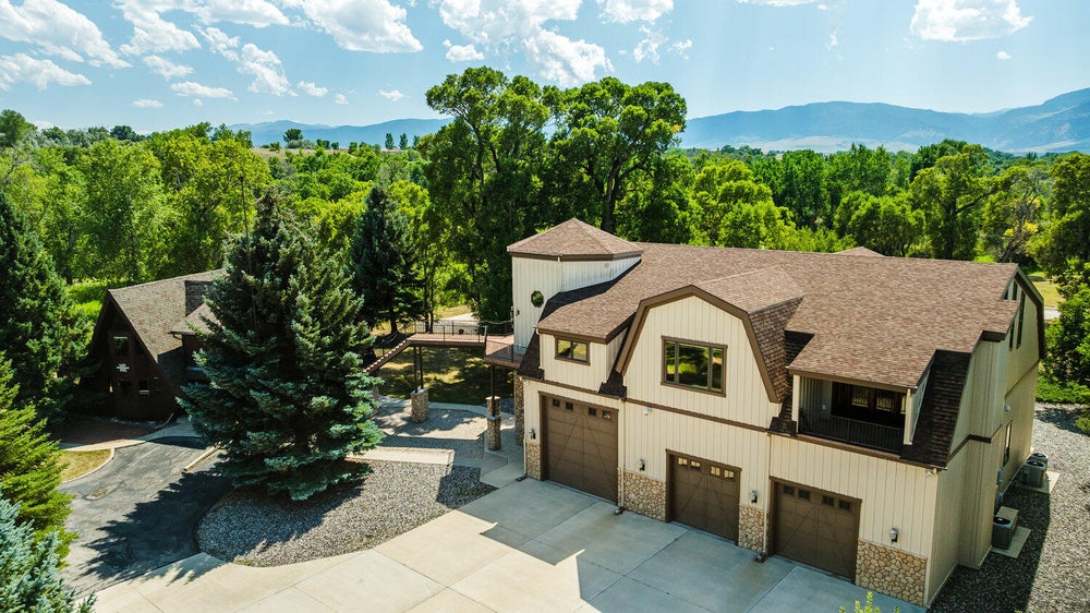 696 Big Goose Road, Sheridan, WY 82801 - MLS# 25-1068 - Coldwell Banker