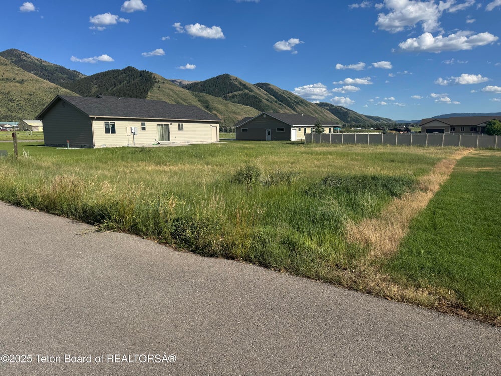 LOT 215 Talli Lane, Afton, WY 83110 - MLS# 25-1853 - Coldwell Banker